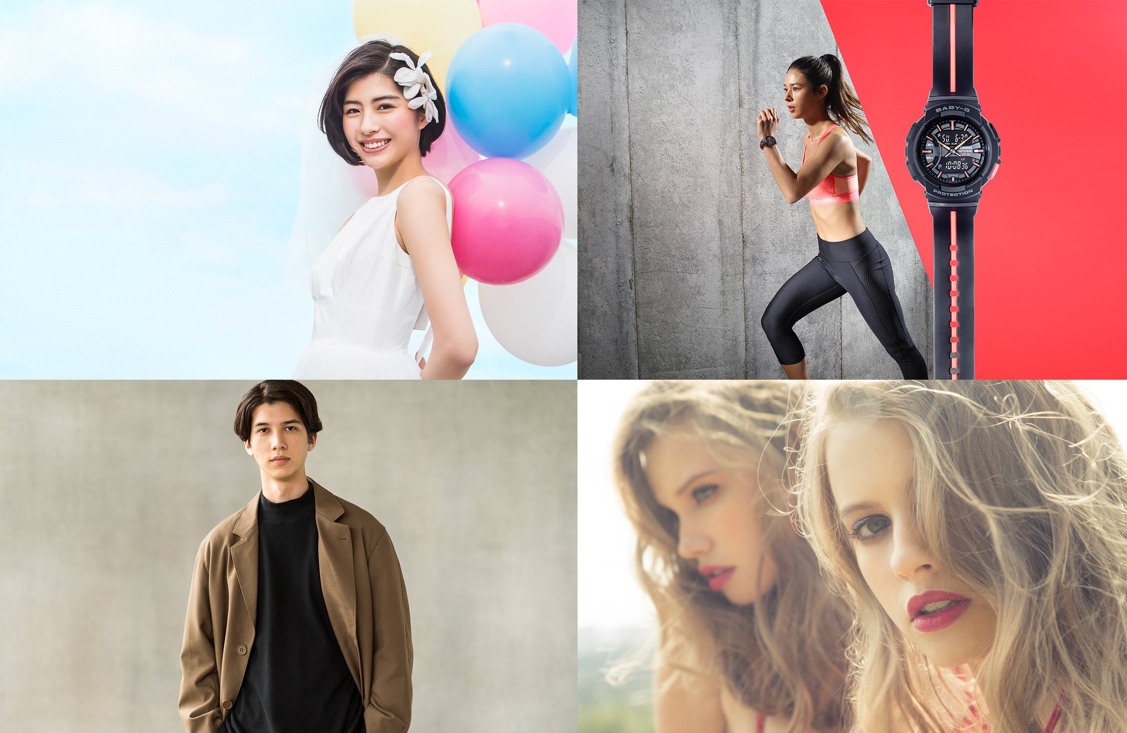 株式会社CHUM official website